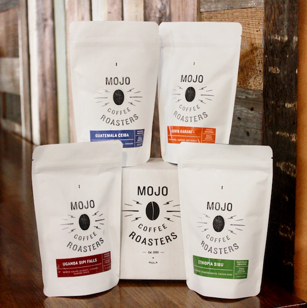 Seasonal Sampler – Mojo Coffee Roasters